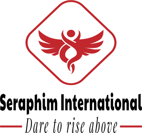 for today seraphim logo